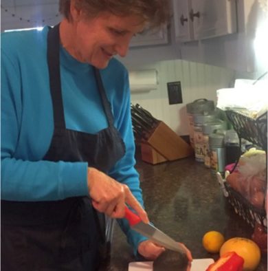 Historic Bed & Breakfast in Palacios, TX | The Peaceful Pelican