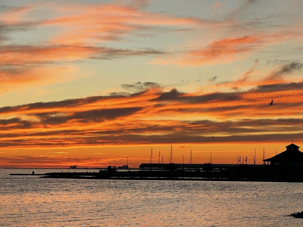 Coastal Retreat in Palacios, TX | The Peaceful Pelican